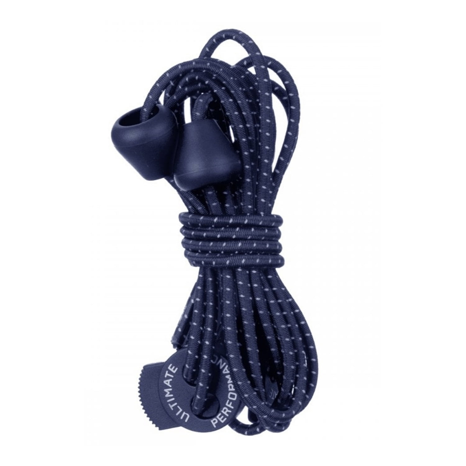 Ultimate Performance Running Reflective Shoe Laces - Walmart.com