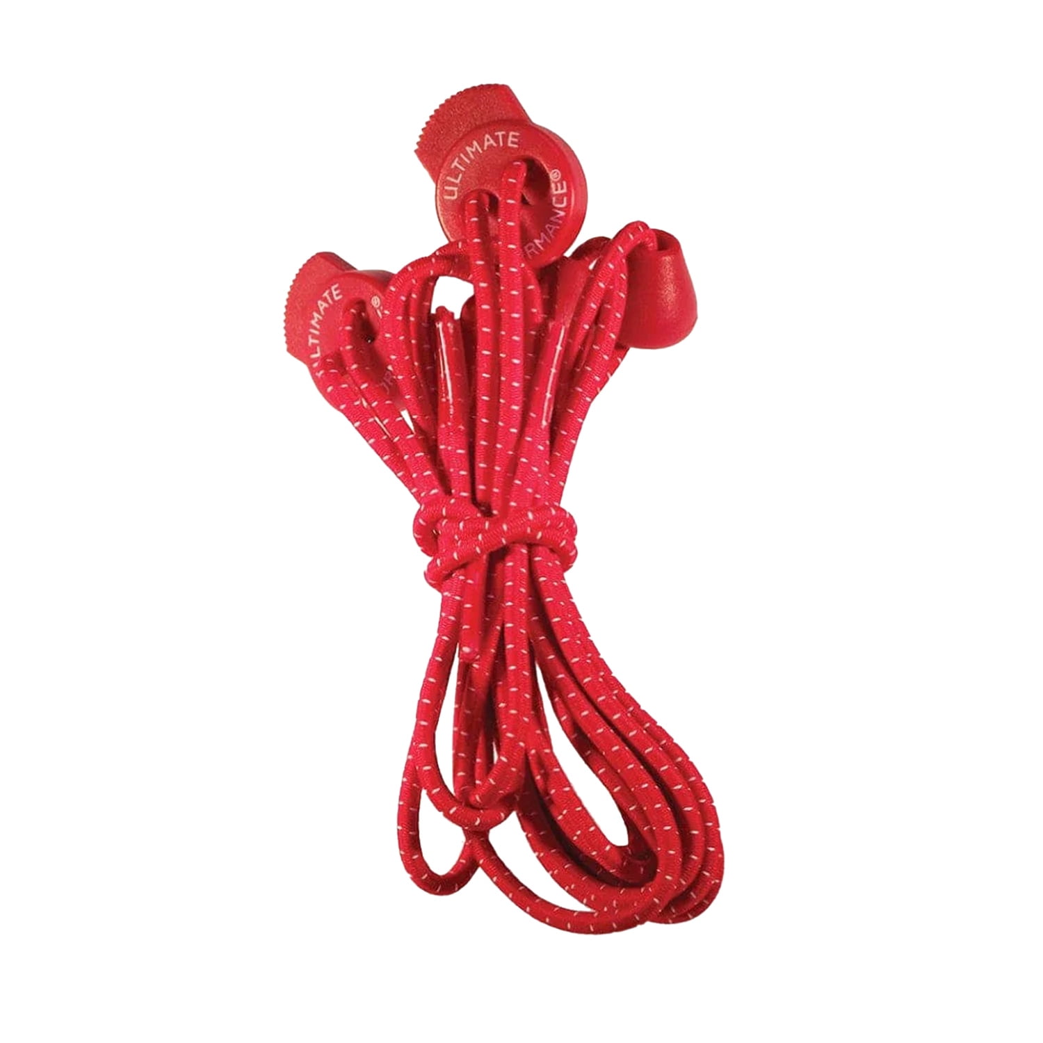 Ultimate Performance Running Reflective Shoe Laces - Walmart.com