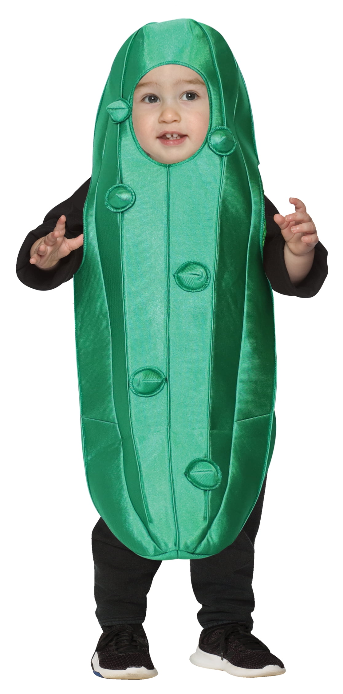 Ultimate Pickle Baby Costumes, Baby Sizse 18-24 months - Walmart.com