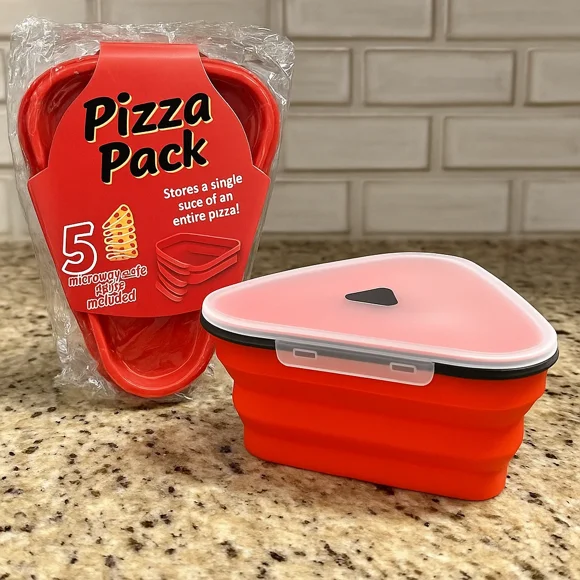 Pizza Storage Container