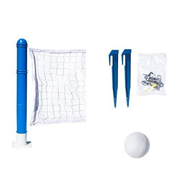 Pool Volleyball Nets in Volleyball Equipment - Walmart.com