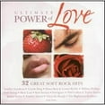 Pre-Owned Ultimate Power of Love (CD 0056775637224) by Various Artists ...