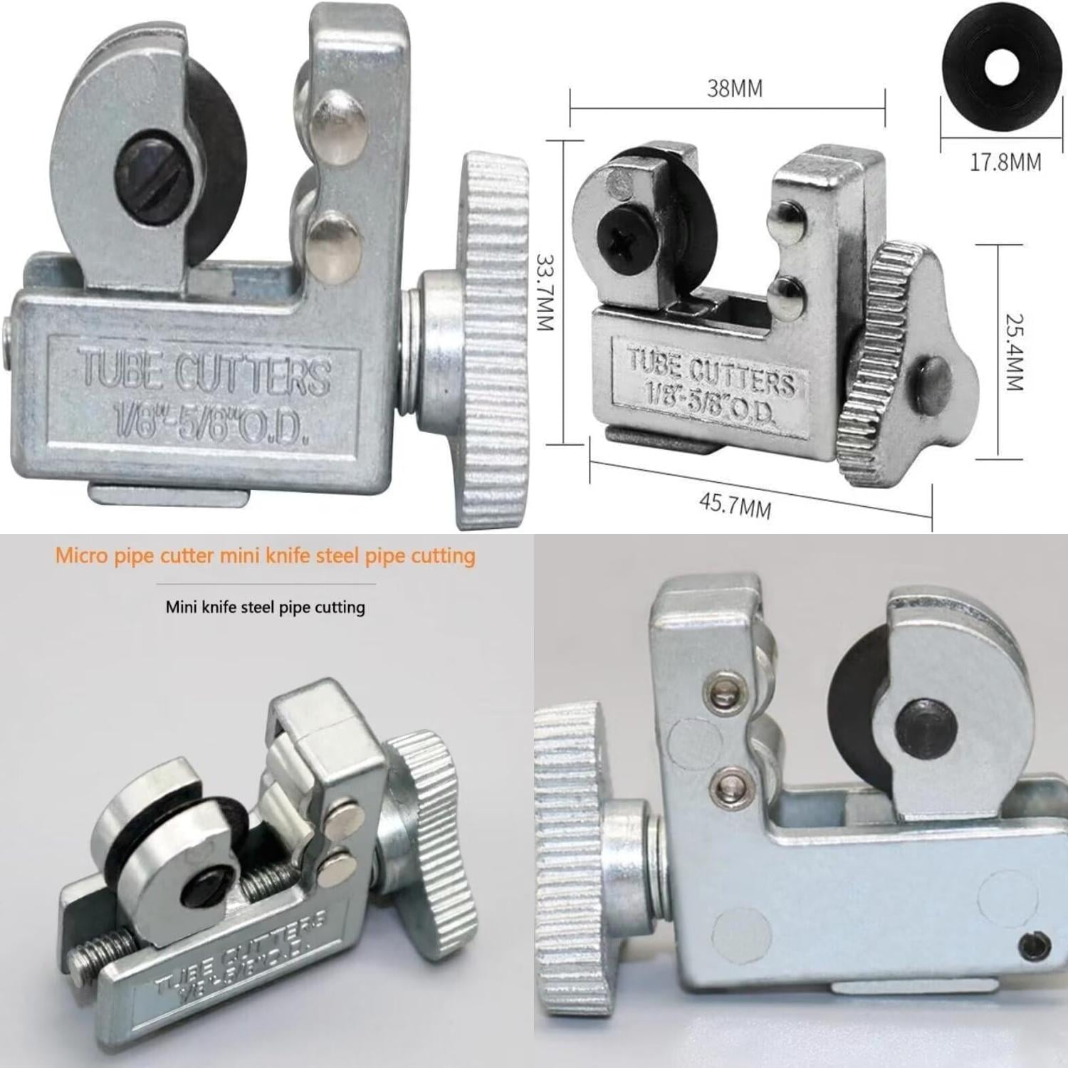 Ultimate Precision Compact Cutter: Clean Smooth Efficient - Perfect for ...