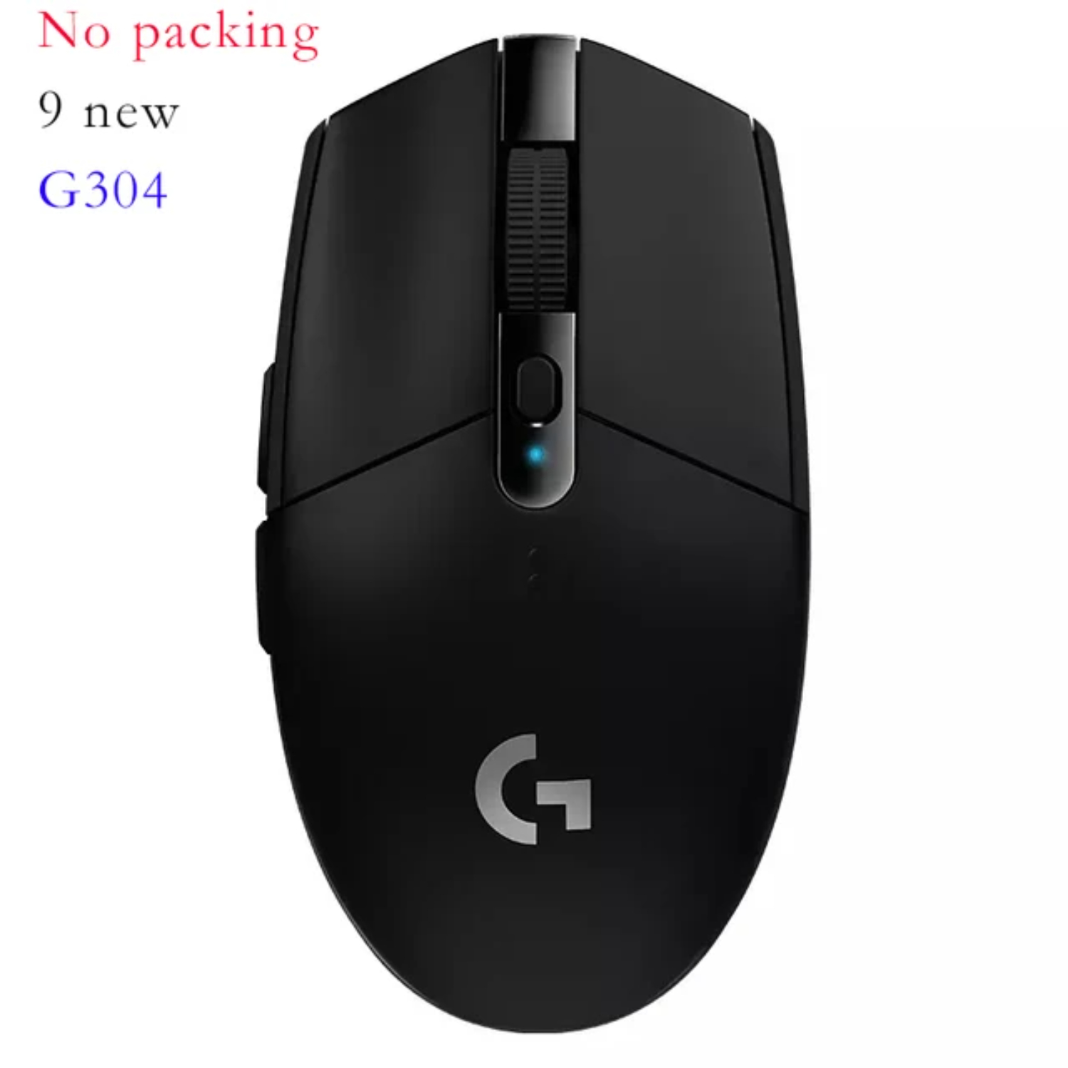 High Speed 12000DPI and 1MS Report Rate Wireless G304/G305 HERO Engine Gaming Mouse with ...
