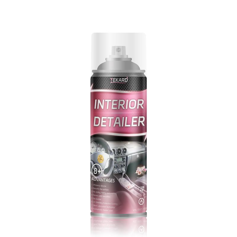 Ultimate Protection for Vinyl, Rubber, and Plastic Surfaces Car ...