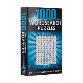 Word & Word Search Books in Game & Activity Books - Walmart.com