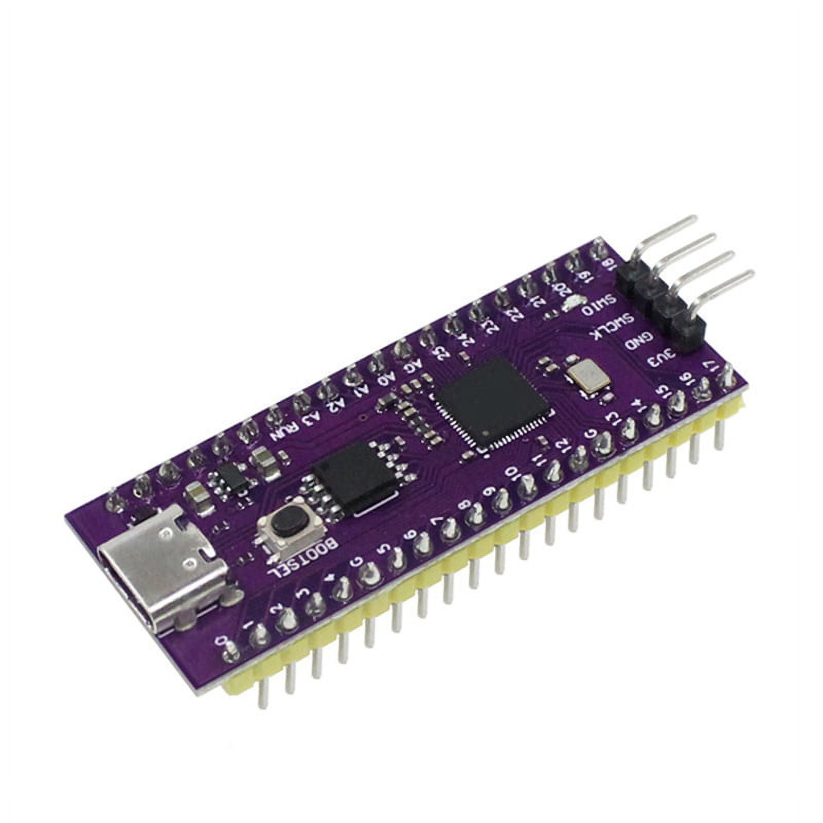 Ultimate Rp2040 Development Board Dual Core Arm Mo Processor Core Board For Pico Motherboard B