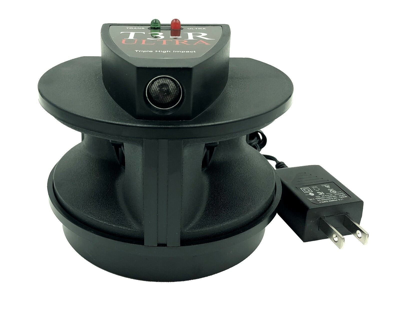 Ultimate Rat Control Power | T3-R Ultra Rat Repeller - Walmart.com