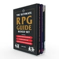 Ultimate Role Playing Game Series: The Ultimate RPG Guide Boxed Set ...