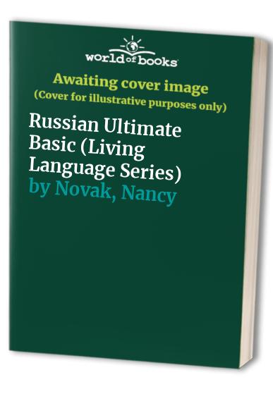 Pre-Owned Ultimate Russian : Basic - Intermediate - Walmart.com