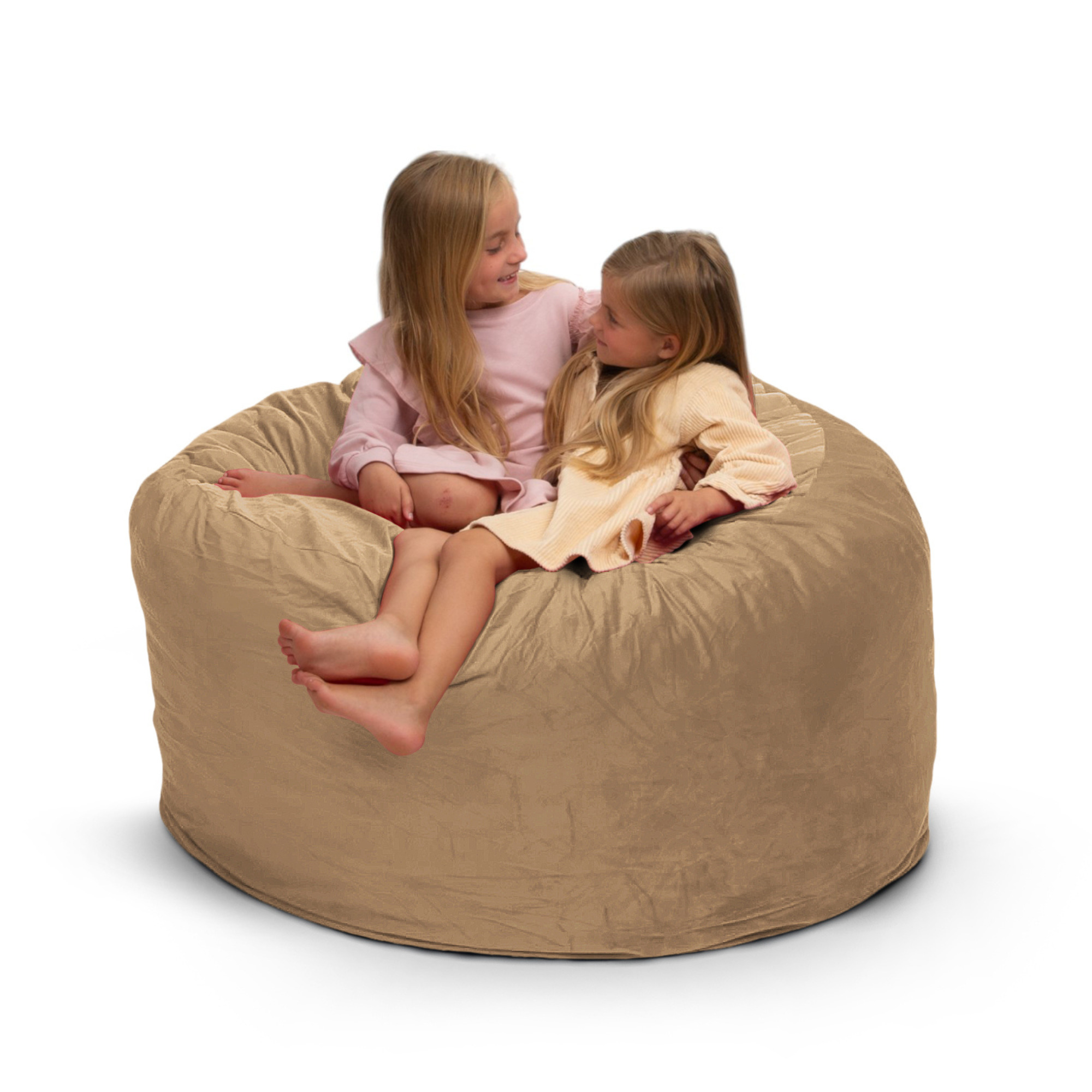 Ultimate Sack 4000 (4 ft.) Bean Bag Chair in multiple colors: Giant ...