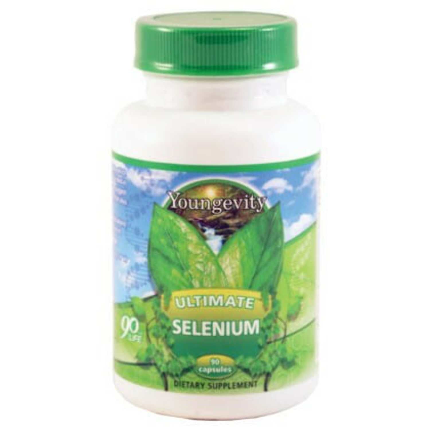 Ultimate Selenium - Walmart.com
