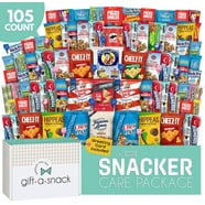 Peanut Free Snacks & Tree Nut-Free Snacks Variety Pack - Allergy ...