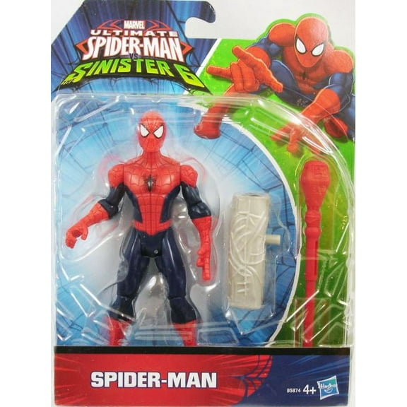 Spider-man Web Slinger Toys