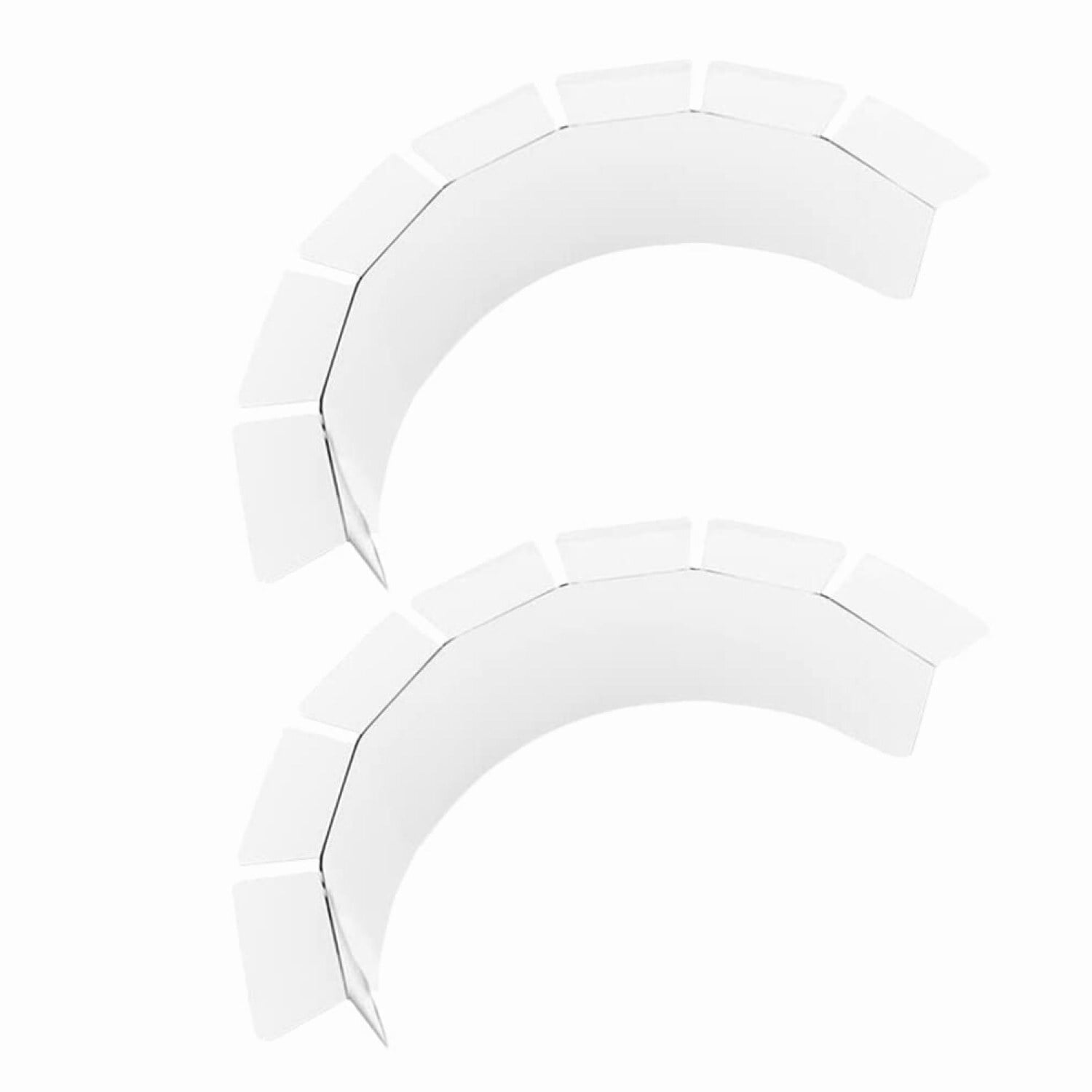 Ultimate SplashGuard: Universal Pee Deflector for Toilet Seats - Ideal ...