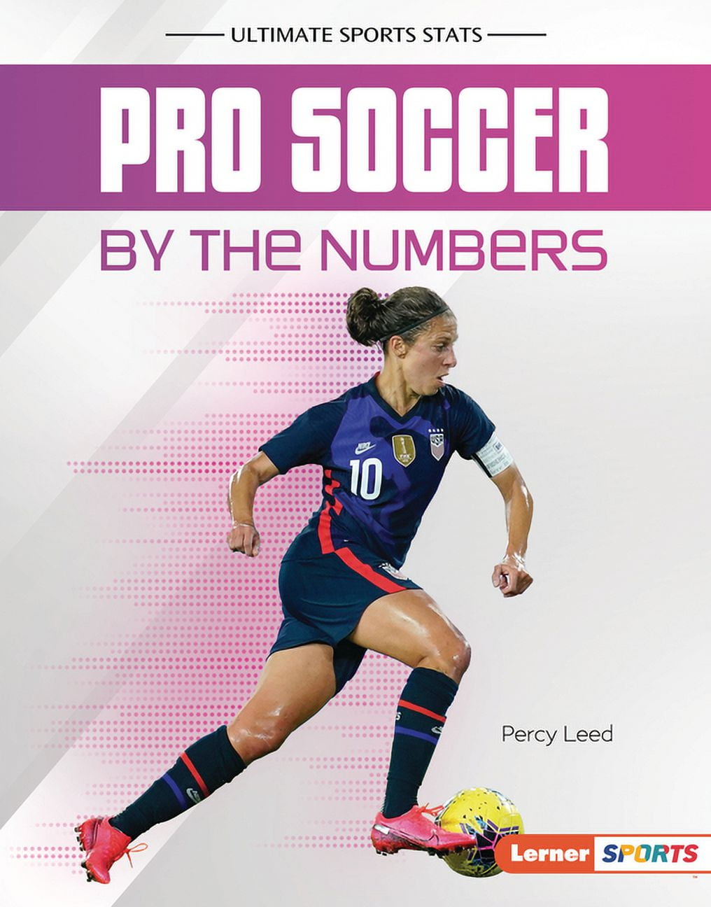 Soccer Numbers