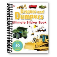 First 100 Animals Sticker Book: Over 500 Stickers - Walmart.com