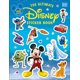 Ultimate Sticker Book: The Ultimate Disney Sticker Book (Paperback ...