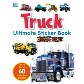 Slide and Find Trucks (Slide and Find), (Board Book) - Walmart.com