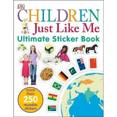 Jumbo Stickers for Little Hands: Jumbo Stickers for Little Hands: Fairy ...