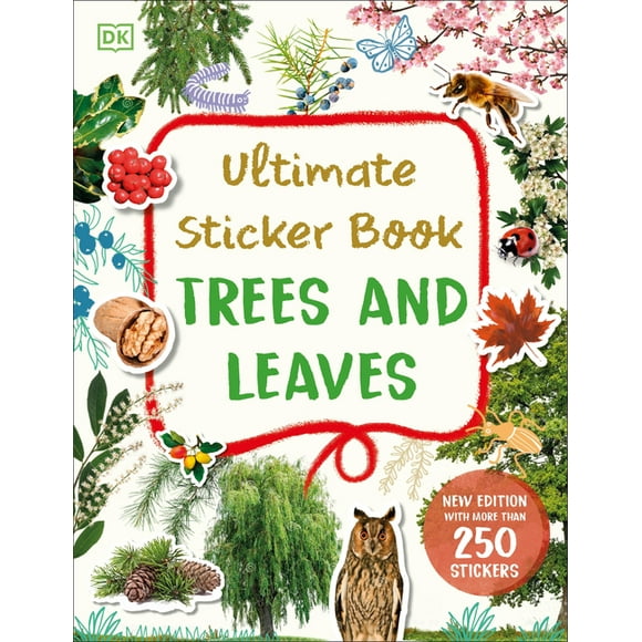Sticker Books For Adults