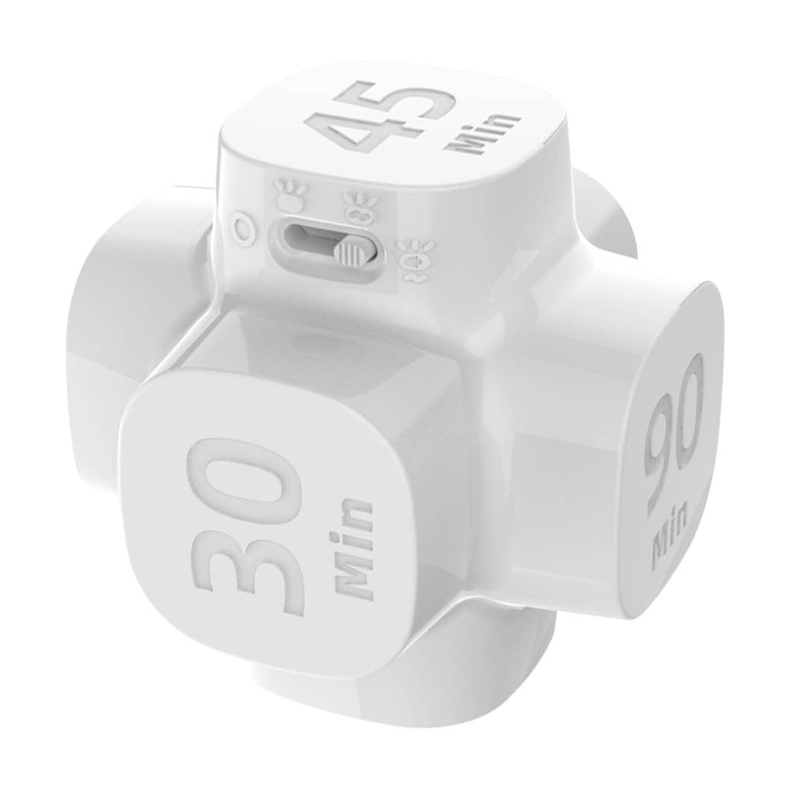 Ultimate Student Time Management Timer with Multiple Modes,Digital ...