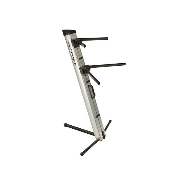 Ultimate-Support APEX AX-48 Pro - APEX Series Two-tier Portable Column ...