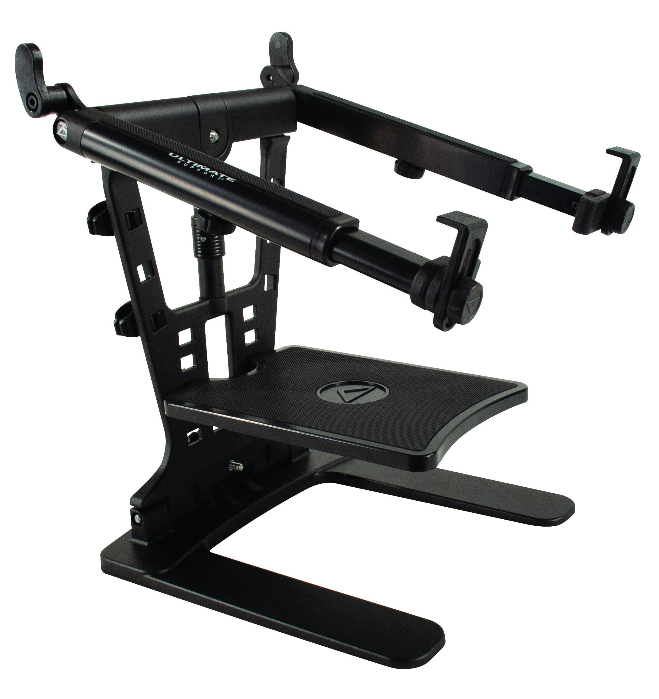 Ultimate Support HyperStation QR Adjustable Laptop Stand - Walmart.com