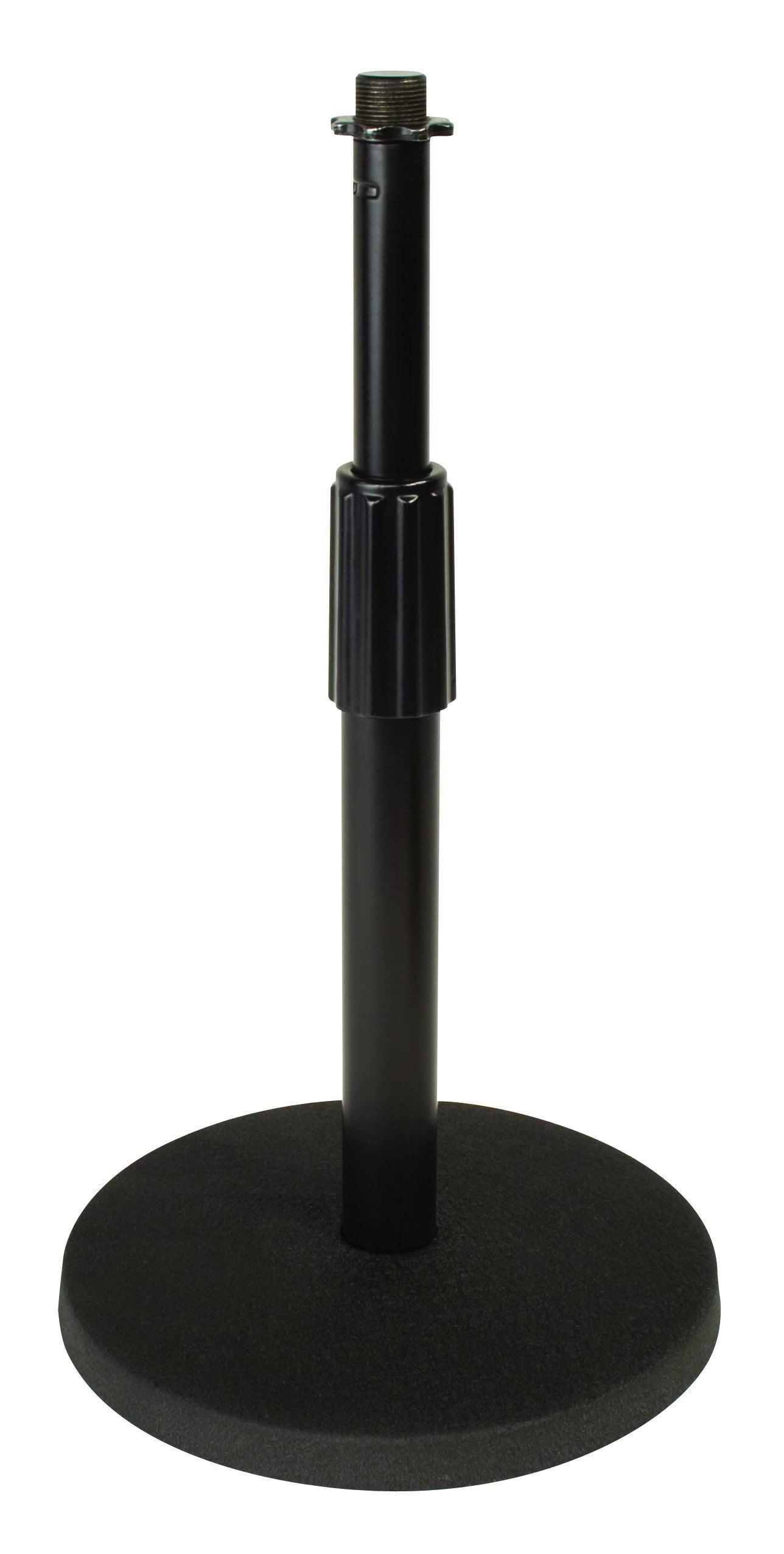 Ultimate Support JAMSTANDS Table TOP MIC Stand, Black JSDMS50 - Walmart ...