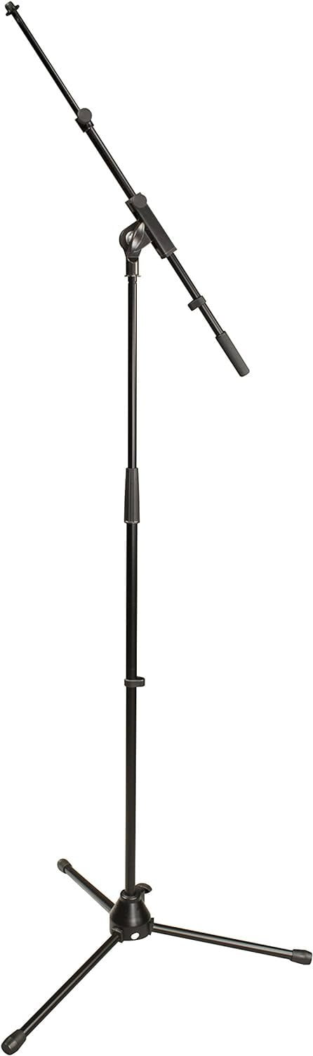 Ultimate Support JS-MCTB200 JamStands Series Tripod Microphone Stand ...