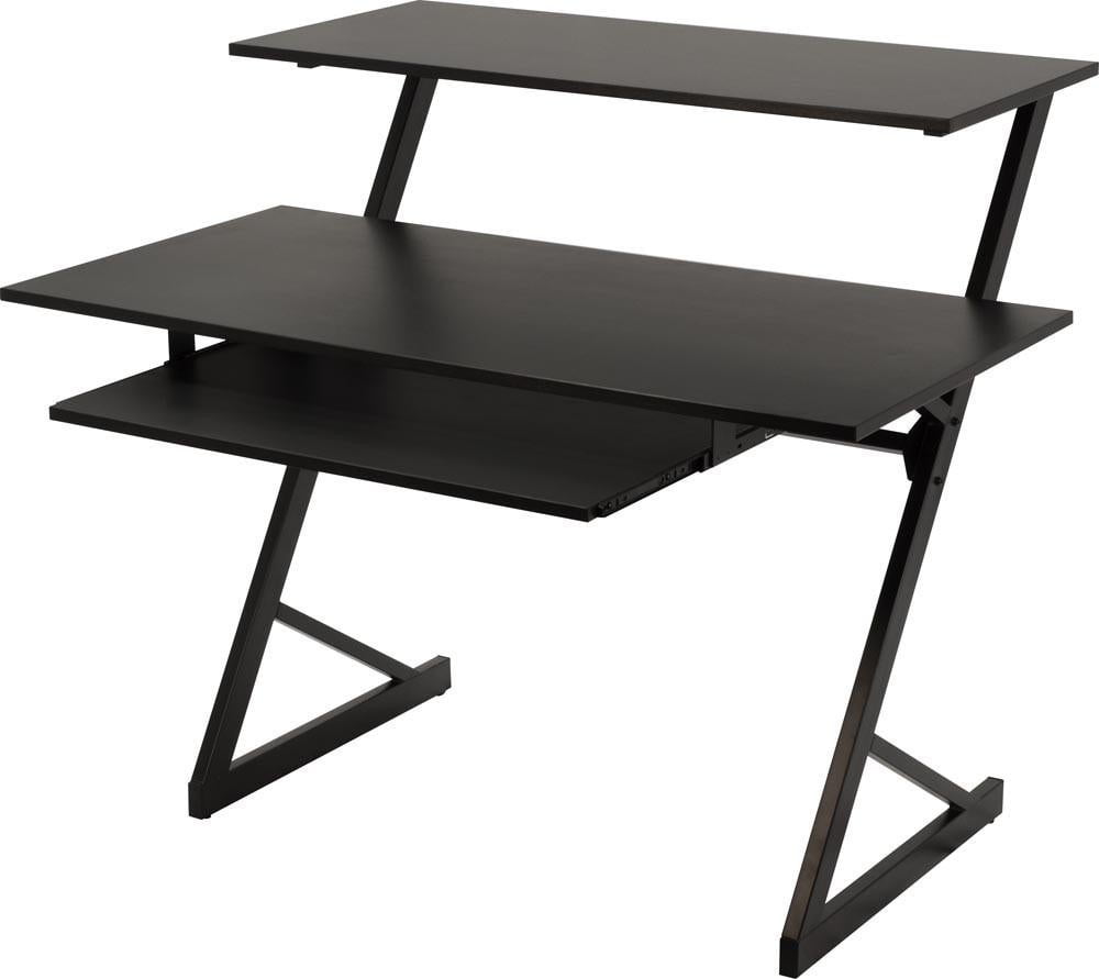 Ultimate Support JamStands Studio Workstations DJ Gear Stand JSSW300 ...