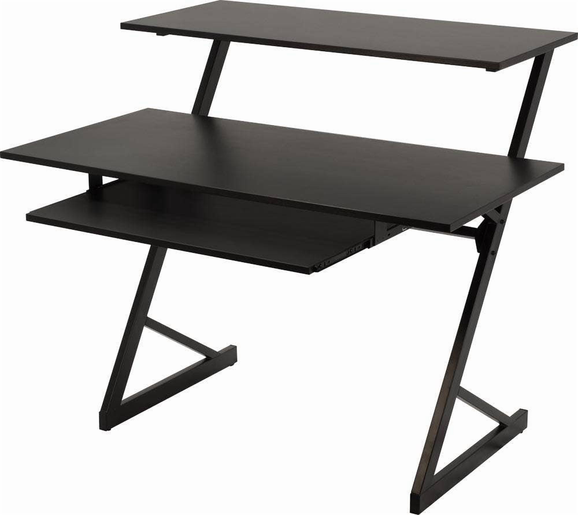 Ultimate Support JamStands Studio Workstations DJ Gear Stand JSSW300 ...