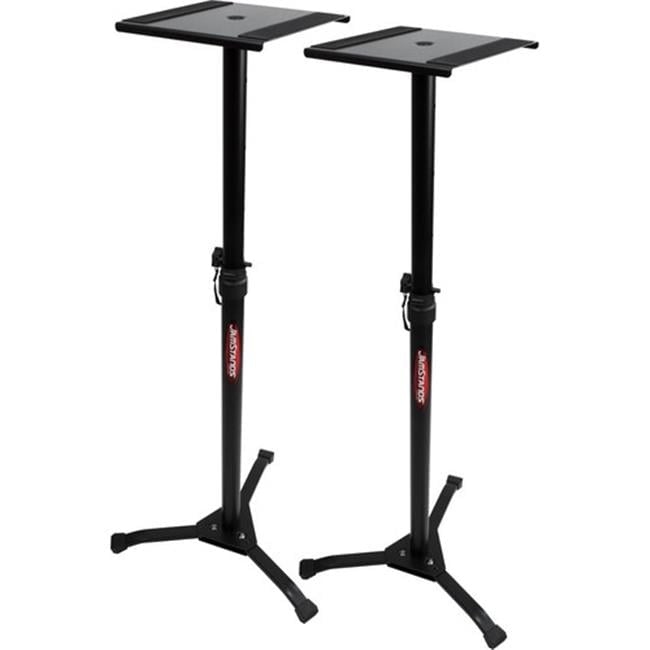 Ultimate Support Jamstands Series Studio Monitor Stands - Walmart.com