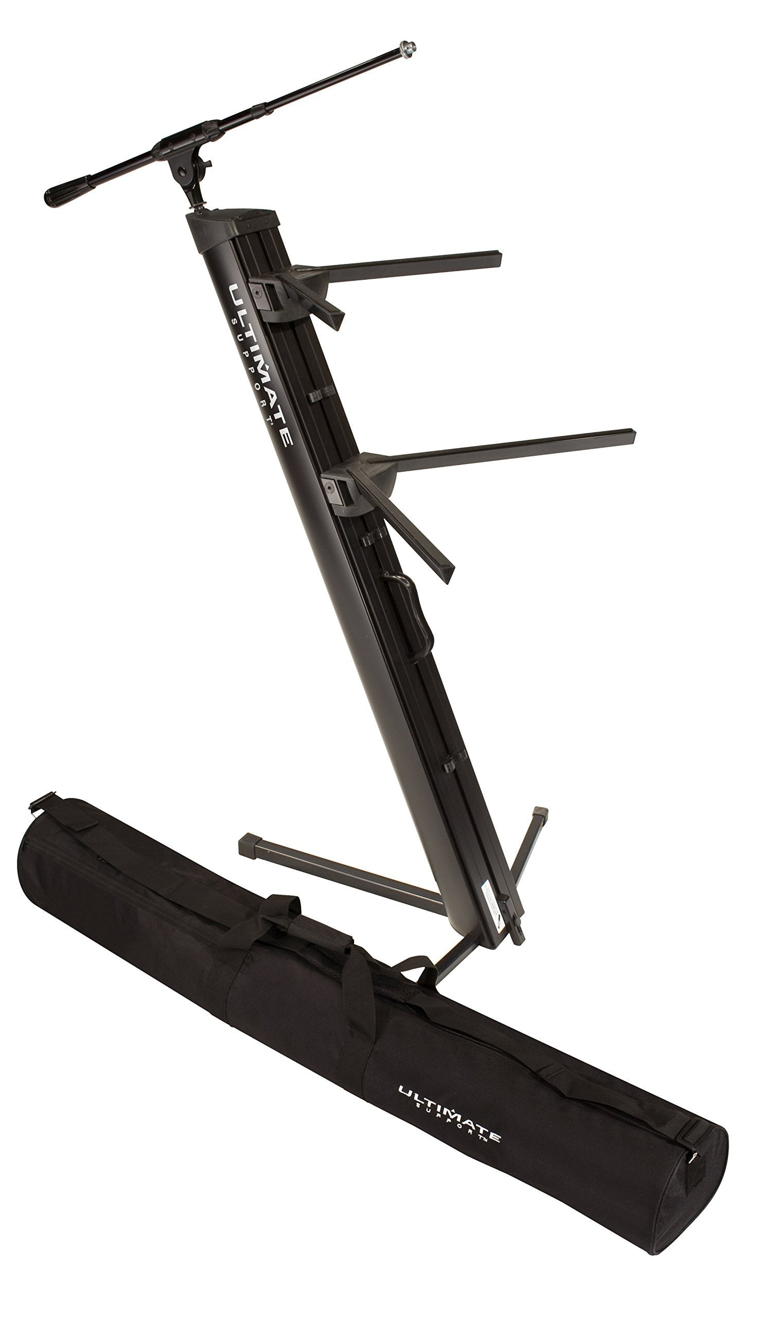 Ultimate Support APEX AX-48 Pro Plus Keyboard Stand - Walmart.com