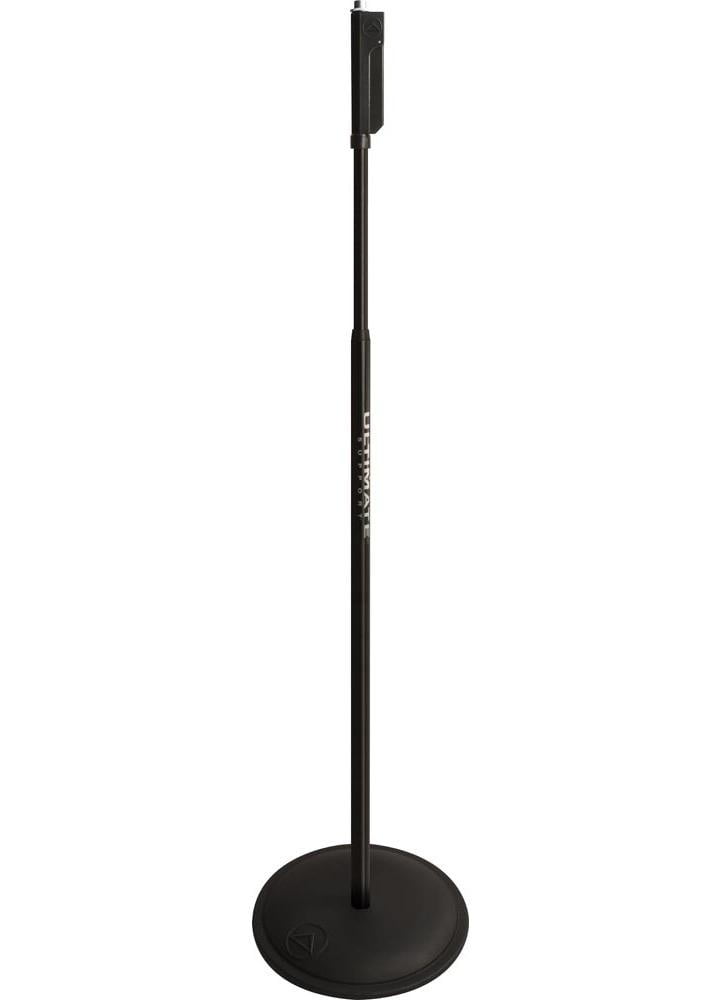Ultimate Support Microphone Stand, Black UL900874 - Walmart.com