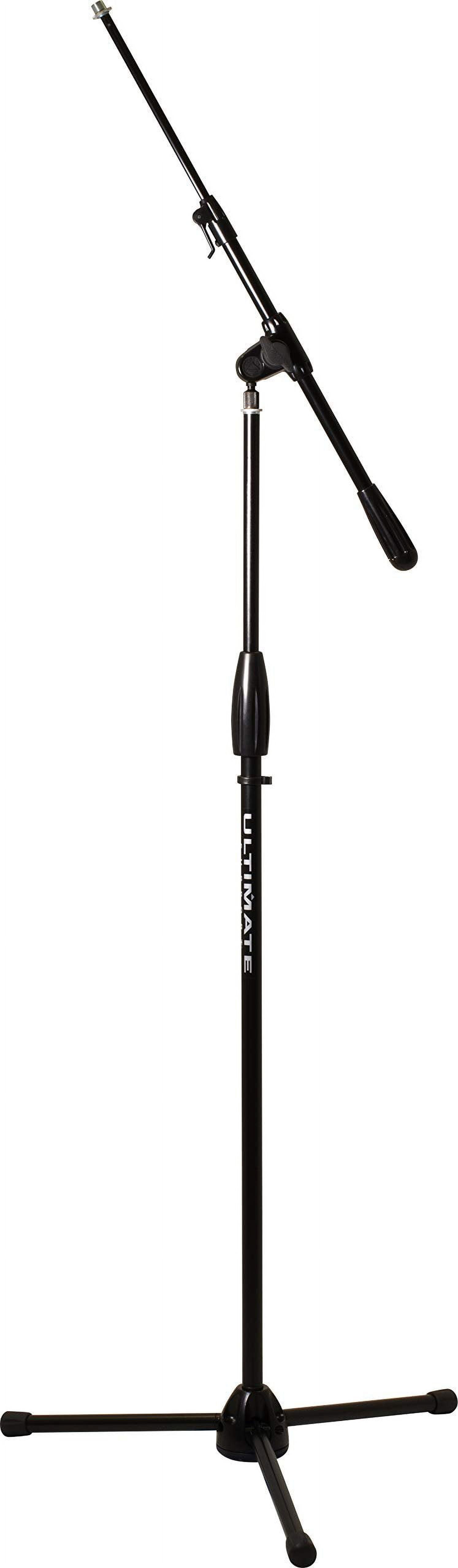 Ultimate Support Microphone Stand, UL900864 - Walmart.com