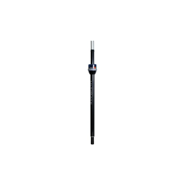 Ultimate Support SP-90B Telelock Speaker Pole with M20 Threaded ...