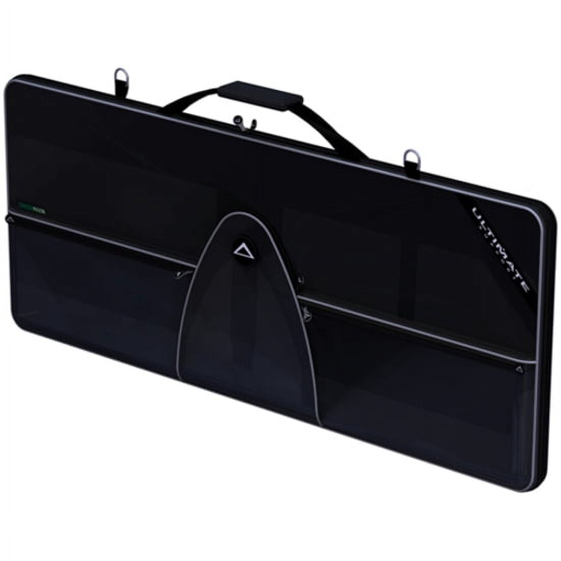 GreenRoom Series Gig Bag for 76-note Keyboards w/Three External Storage ...
