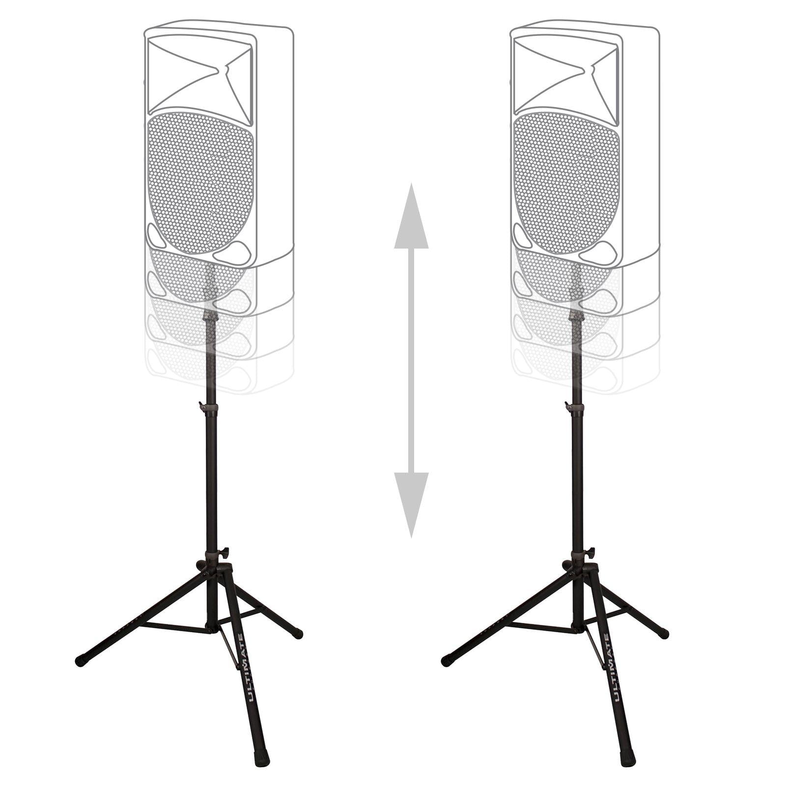 Speaker Jbl Ultimate Support TS-110BL Air-Powered Series Extra Tall ...