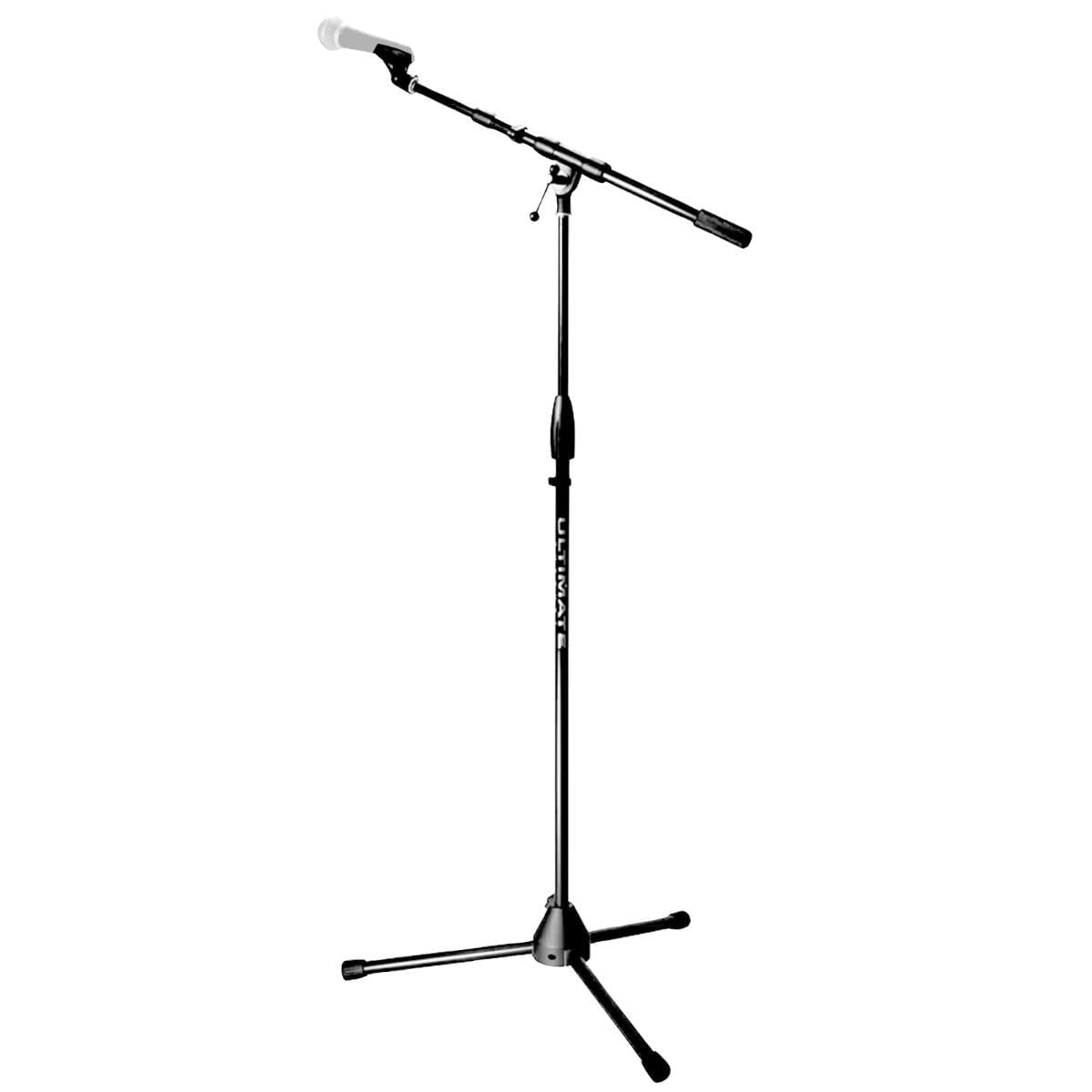 Ultimate Support VMC-T-T Venue Series Production Mic Stand with ...