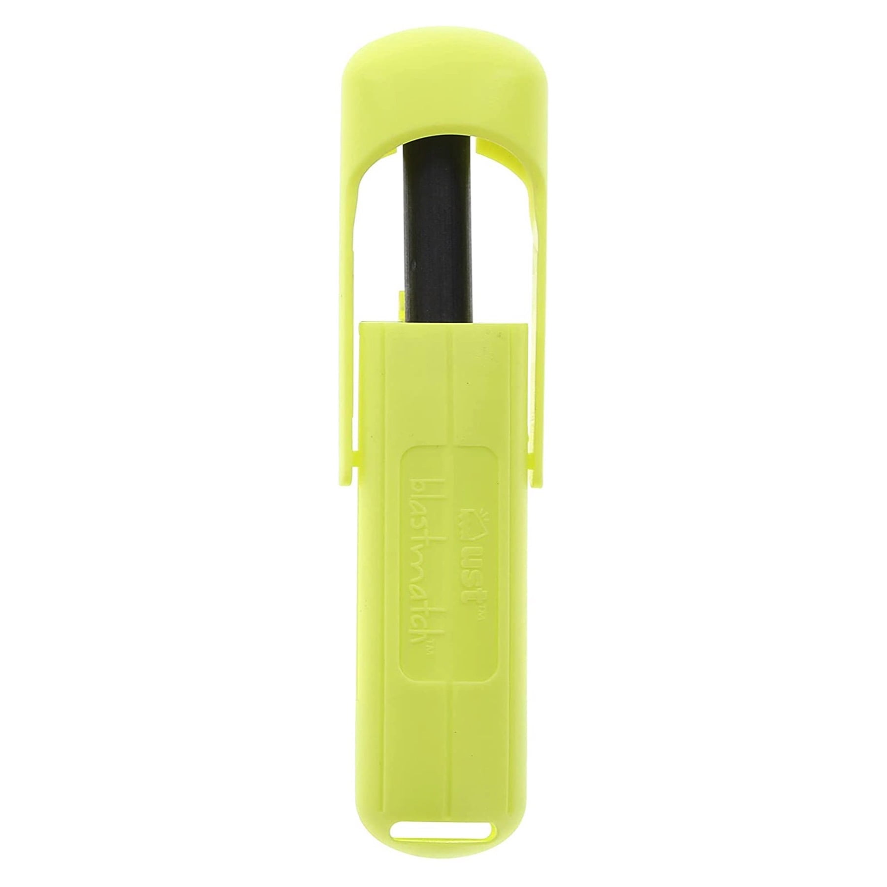Ultimate Survival Technologies BlastMatch Fire Starter, Easy Flint ...