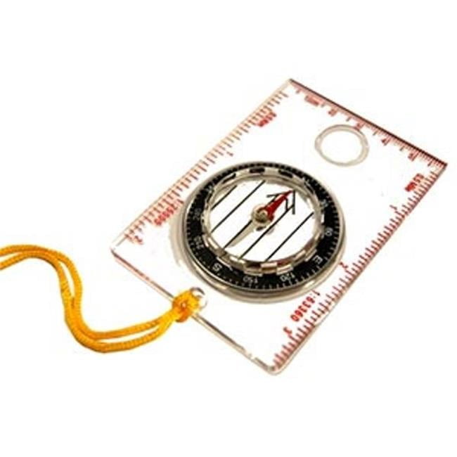Ultimate Survival Technologies WayPoint Compass - Walmart.com
