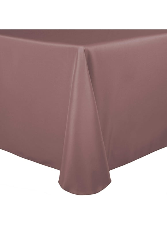 Oval Tablecloths in Table Linens - Walmart.com
