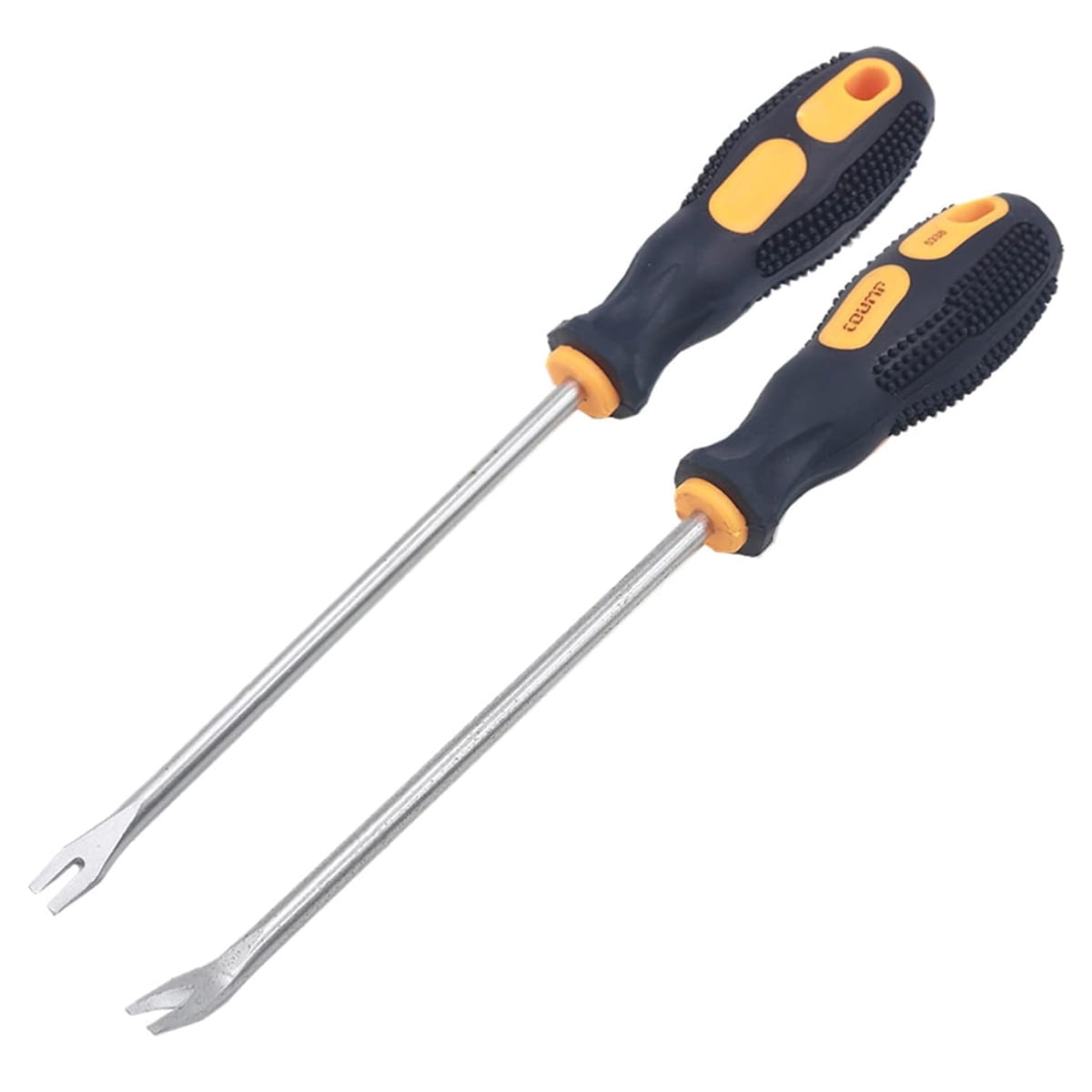 Ultimate Toolbox Duo for Efficient Demolition 3mm U-Shaped Screwdriver ...