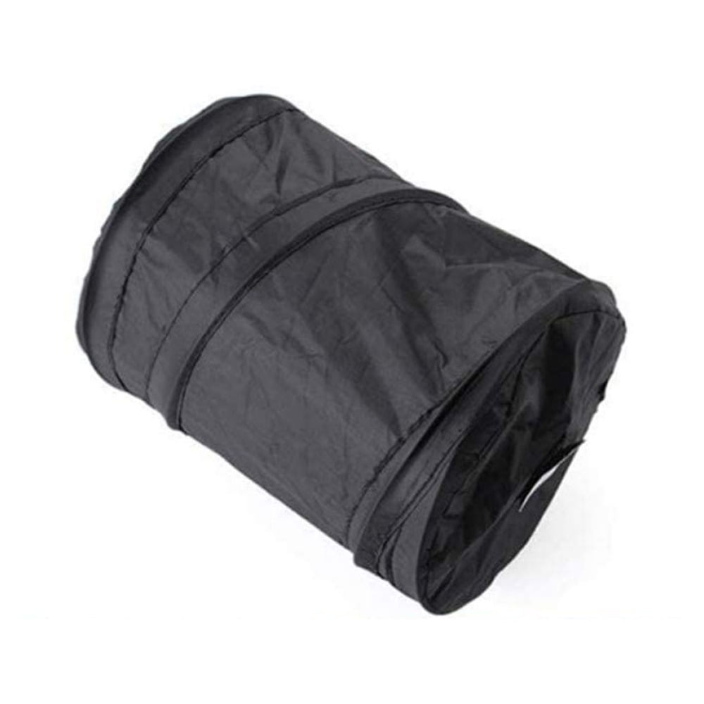 Ultimate Travel Buddy, Waterproof Collapsible Trash Can, Cleanliness ...