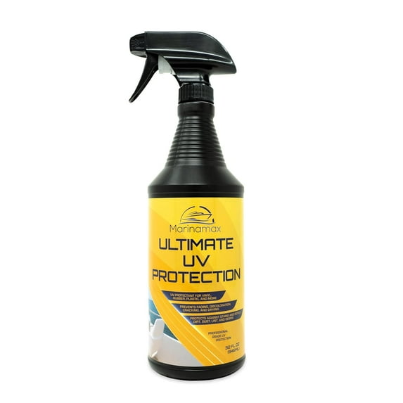 Ultimate UV Protection Spray 32 Oz | Protector for Outdoor Surface Sun ...