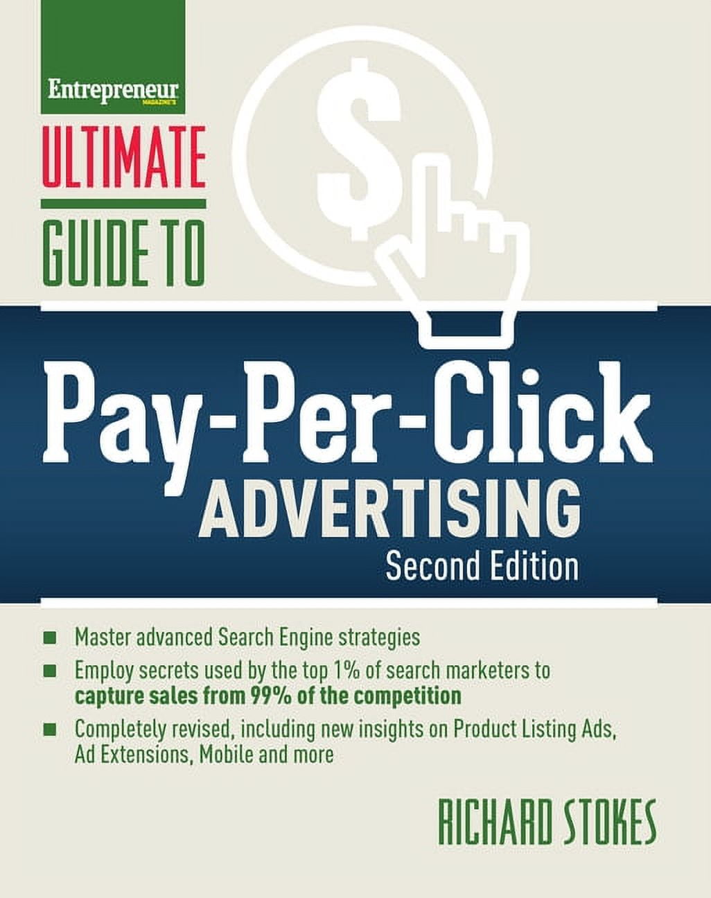Ultimate: Ultimate Guide to Pay-Per-Click Advertising (Paperback ...