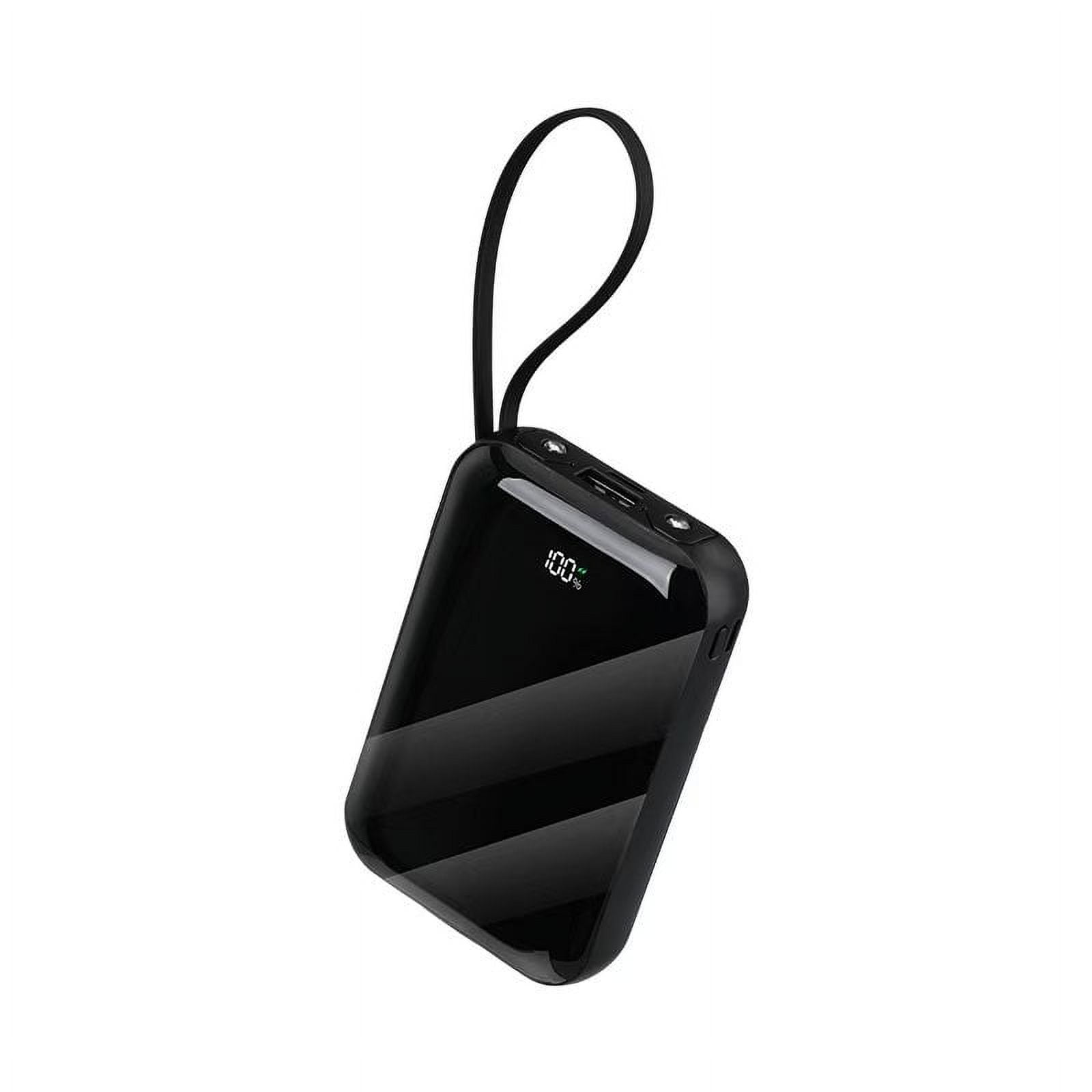 Ultimate Universal Charging Companion: Portable, Cable-Free, Fast ...