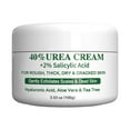??Ultimate Urea Cream - Say Goodbye to Calluses and Dry Skin - 42% Urea ...