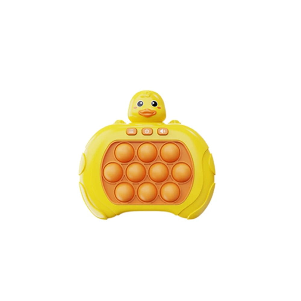 Ultimate Version 999 Levels Pop Light Quick Push Game Console with LED ...